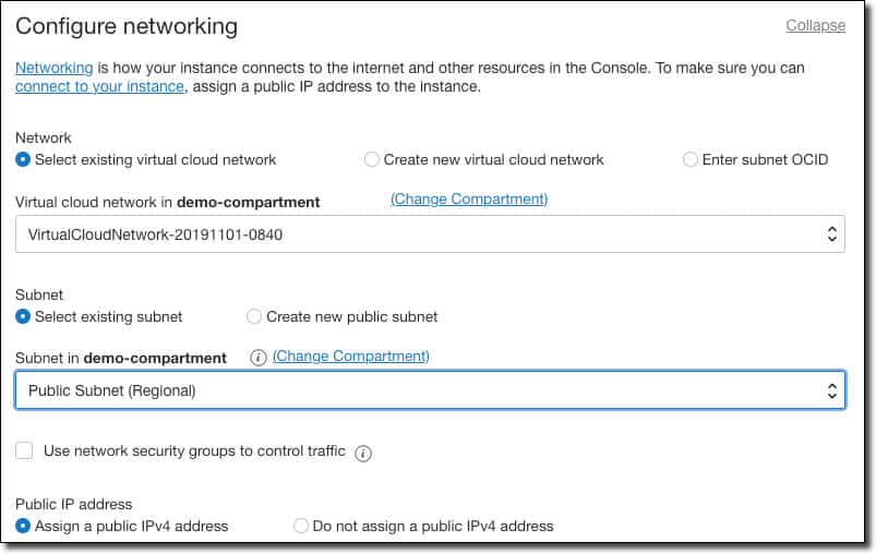 Launching Your Own Free Private VPN In The Oracle Cloud