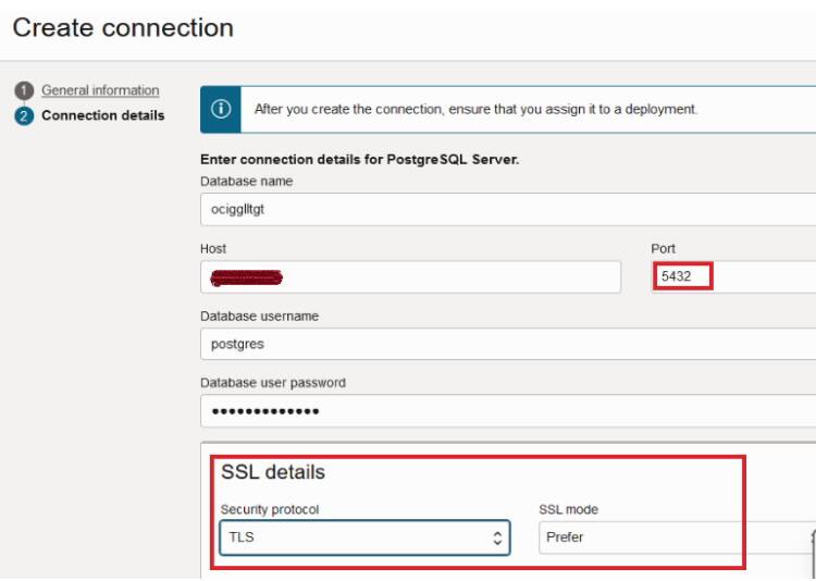 Seamlessly Migrate An On Premise Postgresql Database To Oci Database With Postgresql Using Oci