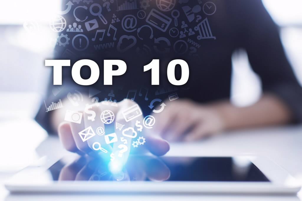 10 most popular blogs in 2021 across Oracle SCM