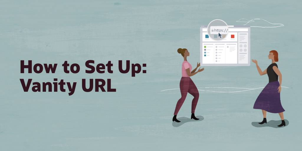 Introducing Vanity URLs for APEX and ORDS on Oracle Autonomous Database