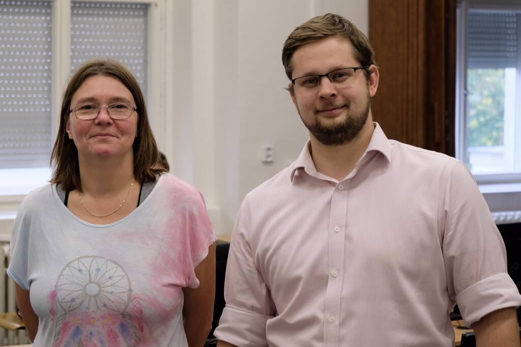 Dedicated Educators Map Curriculum and Spearhead Oracle Academy Rollout ...