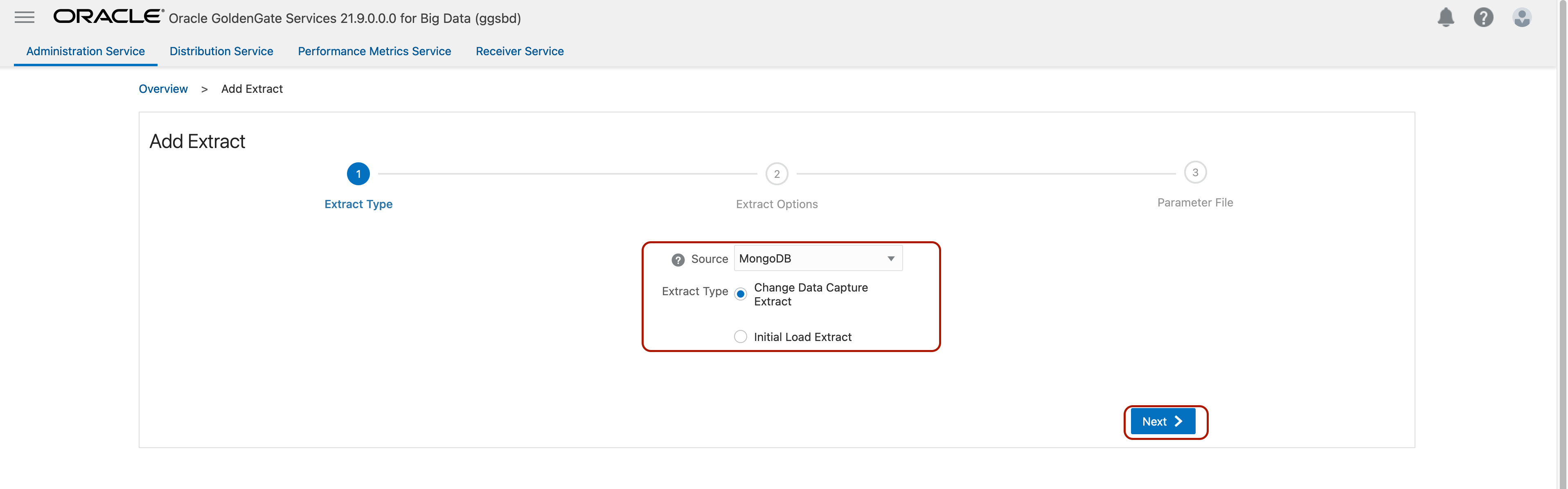 Oci Goldengate No Downtime Migrations From Mongodb To Autonomous Json