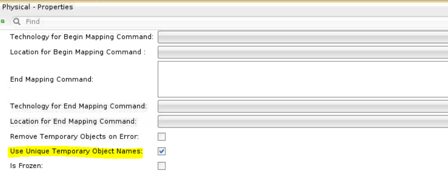 Performance And Optimization Tweaks For Odi Marketplace