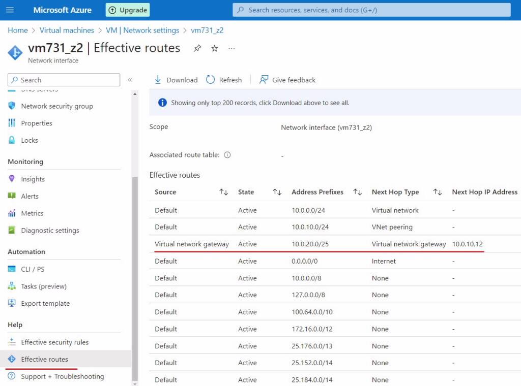 Setting Up Site-to-Site VPN Connectivity from OCI to Azure Virtual WAN