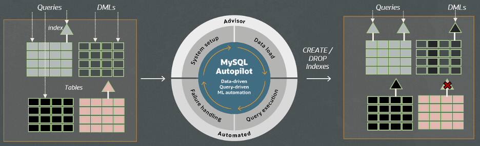 Introducing Vector Store And Generative Ai In Mysql Heatwave