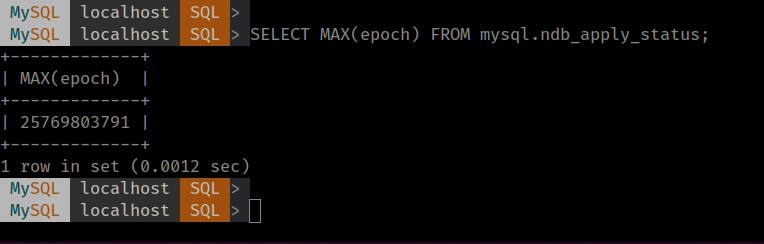 MySQL :: MySQL NDB Cluster replication: Dual-channel replication for ...