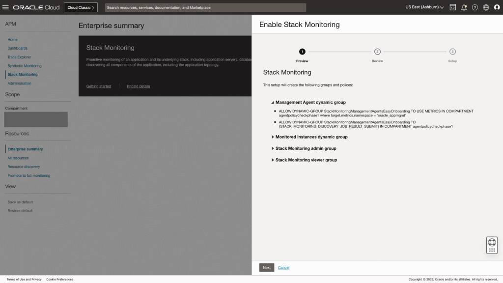 Zero to Full Monitoring in Minutes with Stack Monitoring Easy On-Boarding