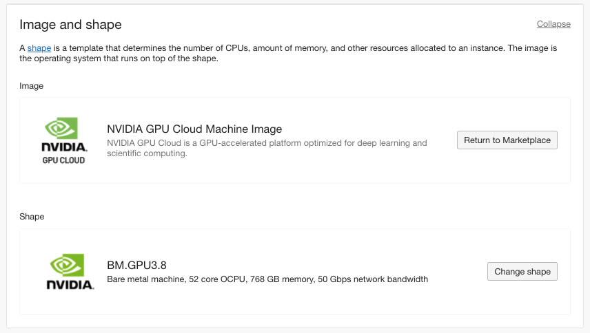 Oracle Cloud Infrastructure Supports COVID-19 Researchers with NVIDIA ...