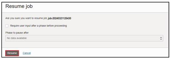 Migrate Oracle Database 11g To Oci With Minimal Downtime Using Oci Database Migration