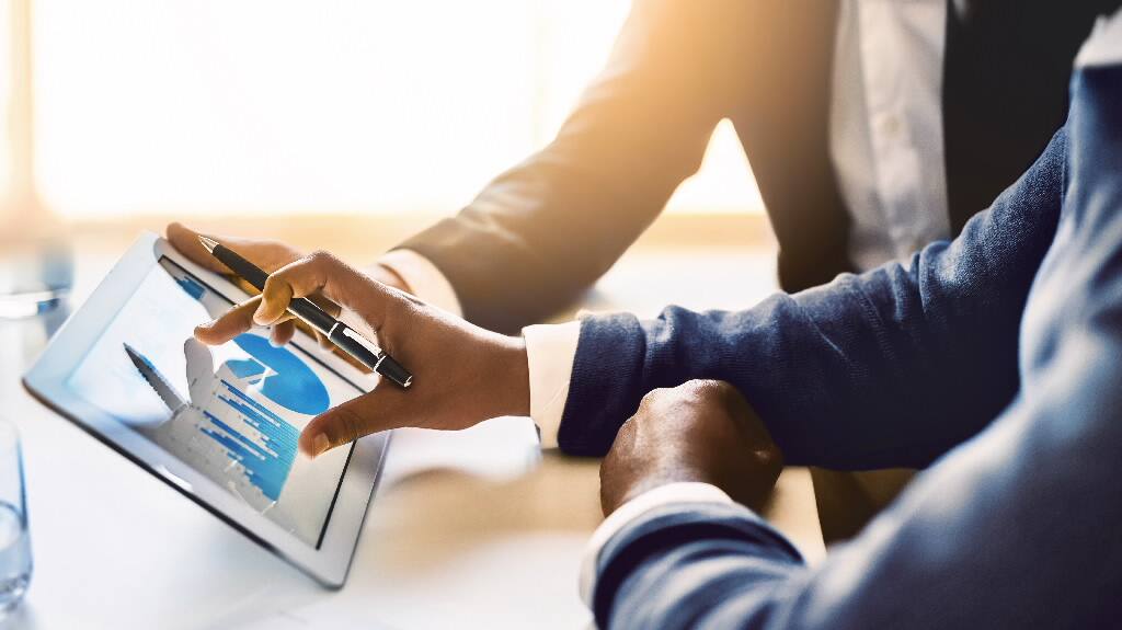 Introducing data lineage: Where does the data come from?