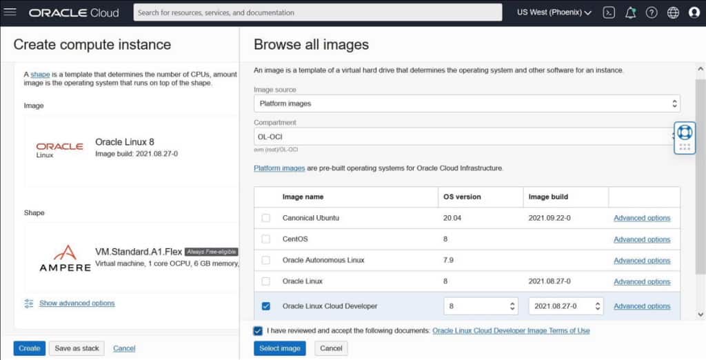 Why Arm-based application development is best on Oracle Linux in Oracle ...