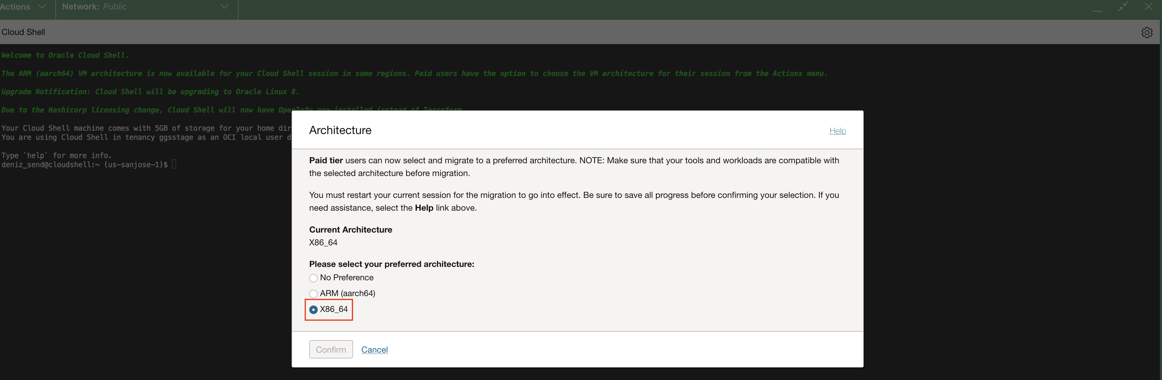 Using Logdump Utility With Oracle Cloud Infrastructure Oci Goldengate