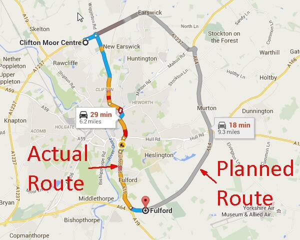 How to Create an Execution Plan