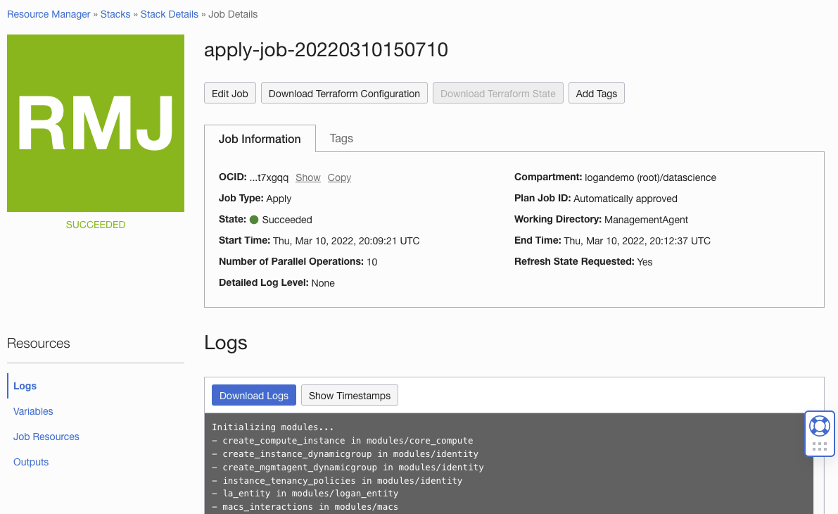 How to monitor Autonomous Database audit logs How to monitor Autonomous Database audit logs