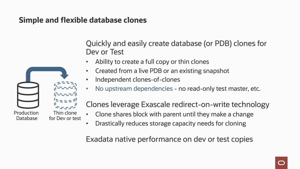 The Year that Was - Exadata in 2023