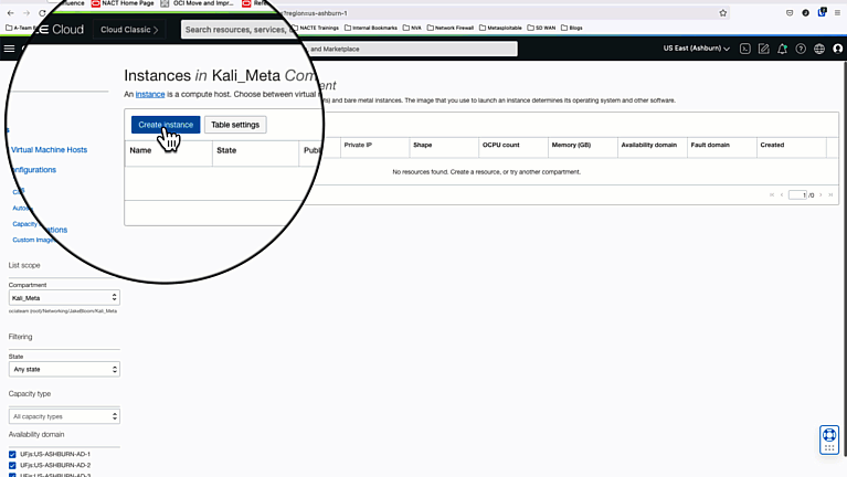 Kali Linux And Metasploitable3 Getting Started 
