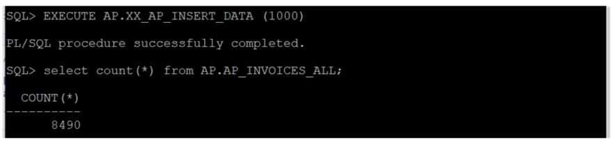 GoldenGate Replication to SAP-HANA