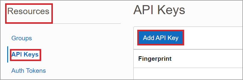 Loading Data From Oracle Object Storage Into Oracle Fusion Analytics