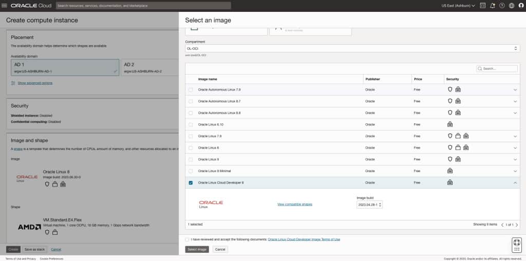 Easily Install Oracle Java On Oracle Linux In Oci Its A Perfect Match