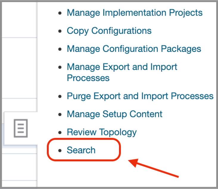 Enabling Extensive Flexfields In Oracle Fusion Analytics Warehouse Part 1
