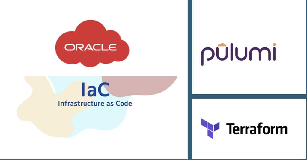 Transitioning From Terraform To Pulumi Implementing Multiple Iac Tools