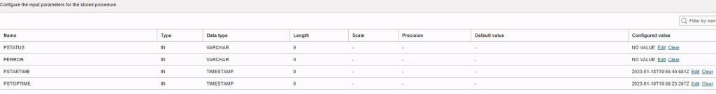 Use API Gateway to invoke Basic Authentication REST API's from OCI Data Integration