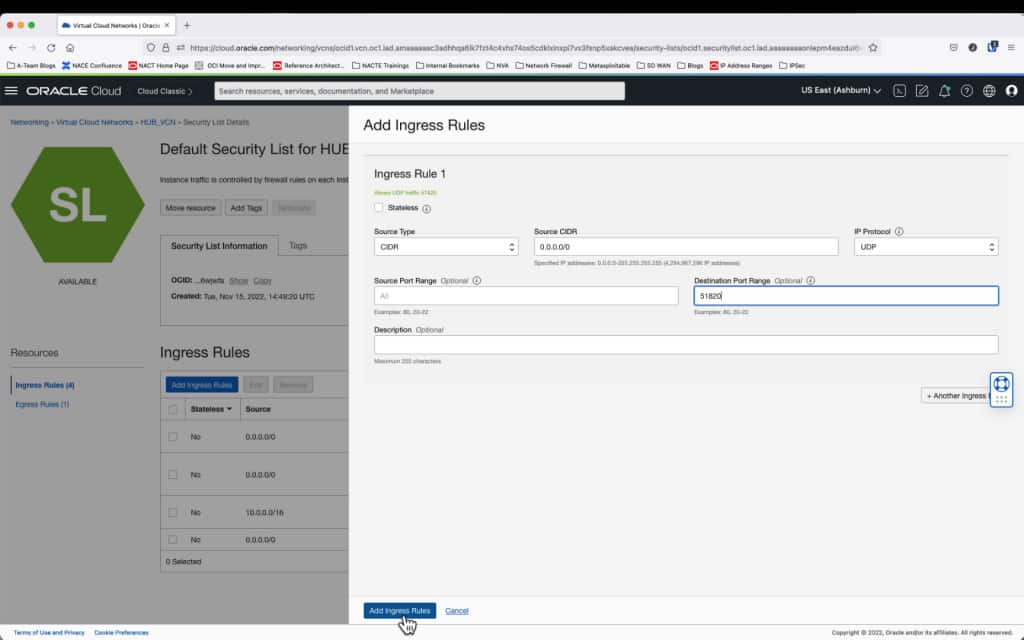 Provide Remote Worker Access with WireGuard using VyOS