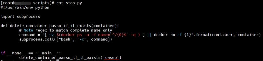 Configuring Multiple Docker Containers for SAML and Kerberos SSO on a Single Host to Support ...