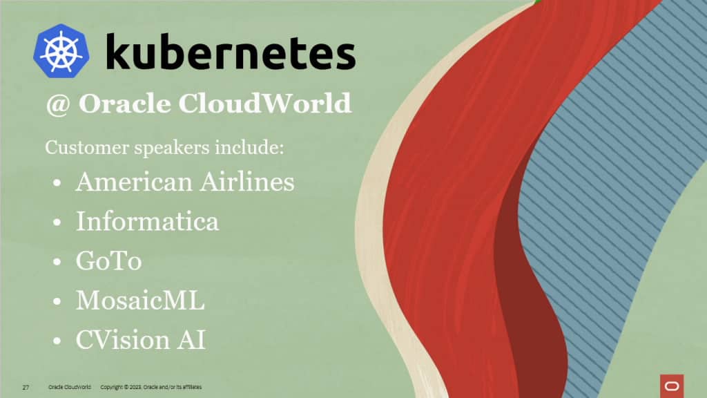 Fast-track your Enterprise Kubernetes journey with these must-see ...