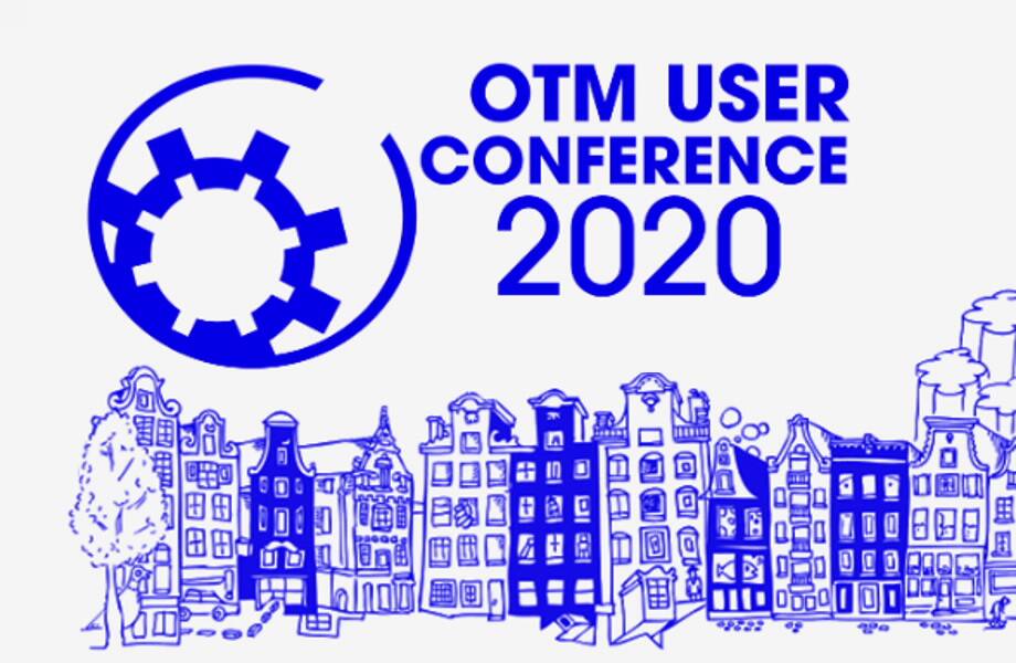 OTM-SIG User Conference Goes Virtual with Educational Sessions