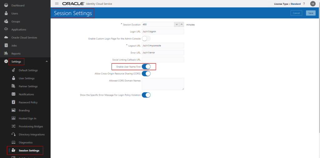 Implementing a Multi-Tenancy Model in Oracle Analytics Cloud: Securing ...