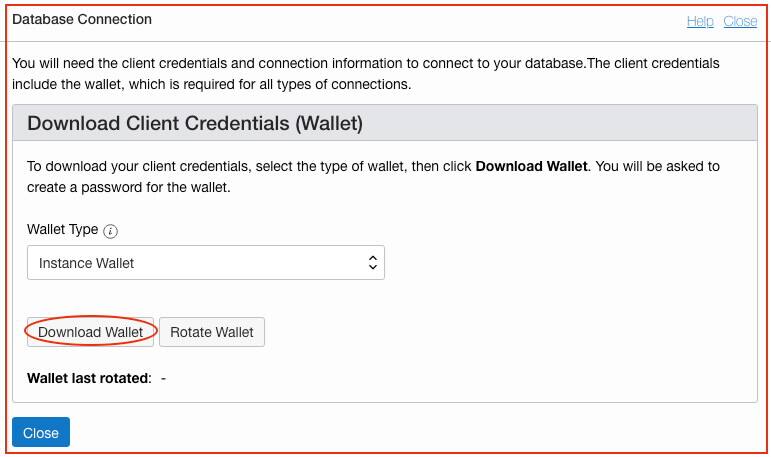 Connect To Oracle Autonomous Database From Azure Using Private Ip Over Private Interconnect