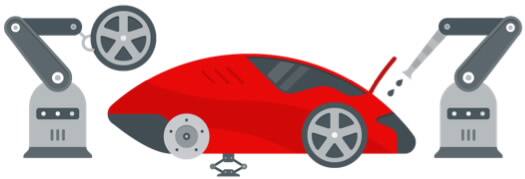 Transaction Processing from Oracle is Now Autonomous