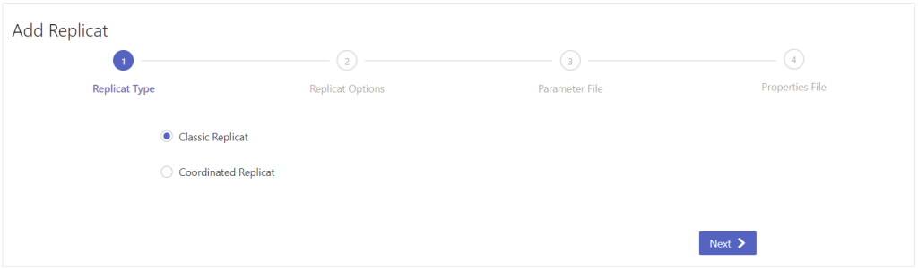Using Oracle Cloud Infrastructure Oci Goldengate With Snowflake