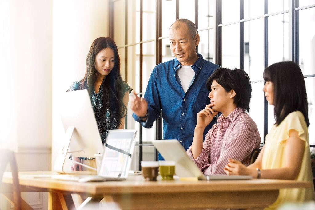 Using Oracle Fusion Hcm Analytics To Help Manage Data Integrity For