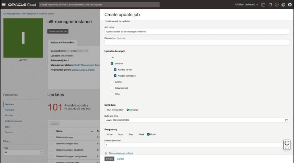 OS Management Hub simplifies management of enterprise systems across ...