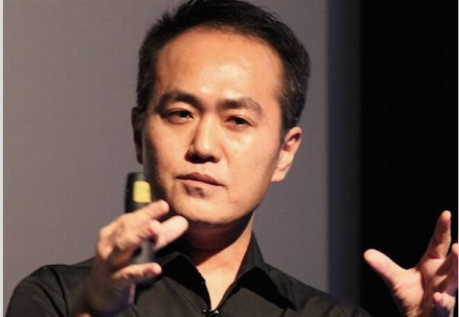 New Java Champion Yoshio Terada