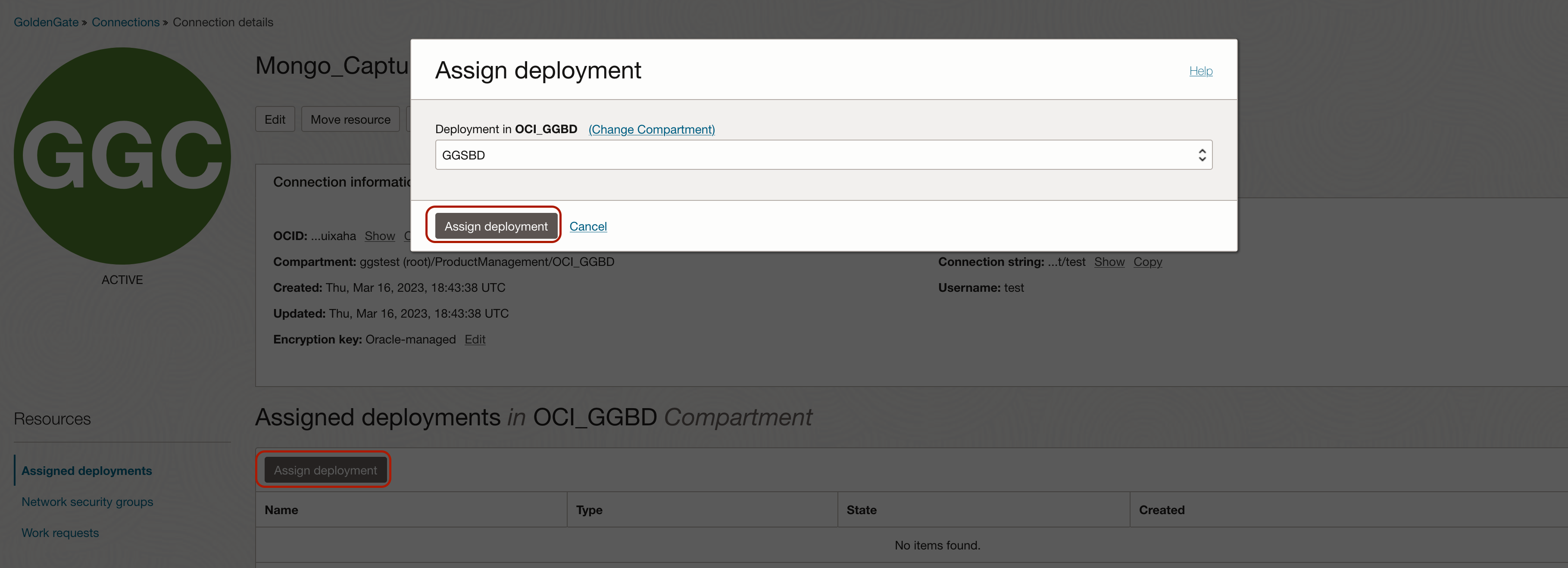 Oci Goldengate Mongodb Capture