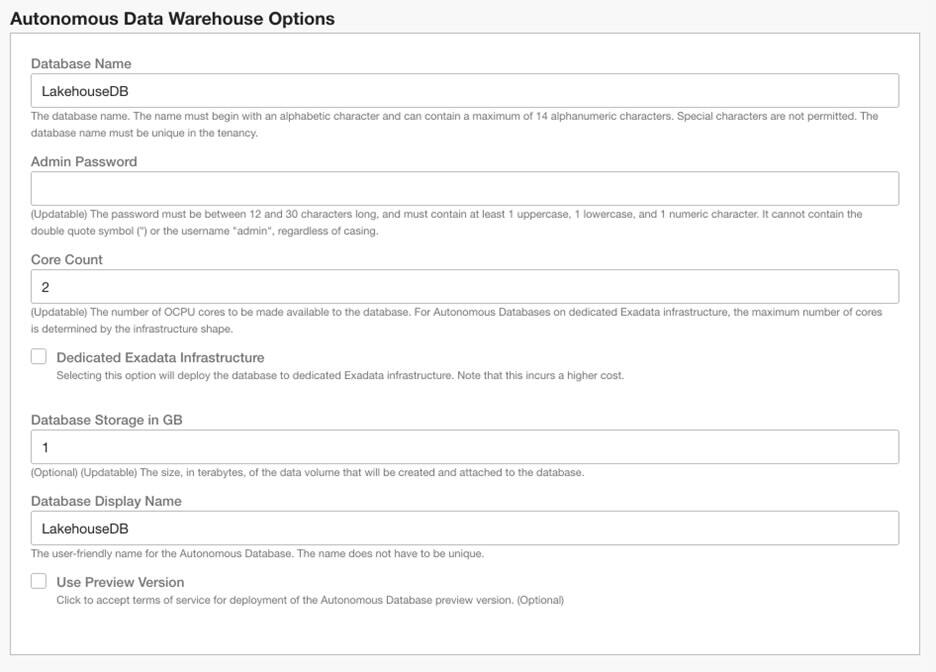 Advanced Terraform Stack Logic With Oracle Resource Manager