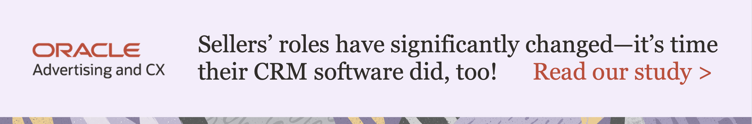 What are the 10 rules of CRM success?