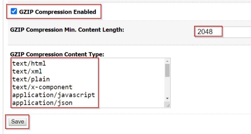 Configure Oracle Cloud Infrastructure Oci Network Load Balancer For Oracle Analytics Server On