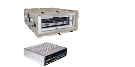 Oracle Roving Edge Infrastructure Expands to EU