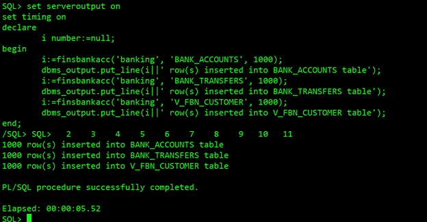Migrate Oracle Database 11g To Oci With Minimal Downtime Using Oci Database Migration