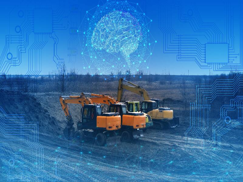 Oracle brings new level of intelligence to construction projects