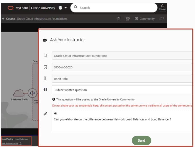 OCI 2023 Certification Learning Paths and Exams now available