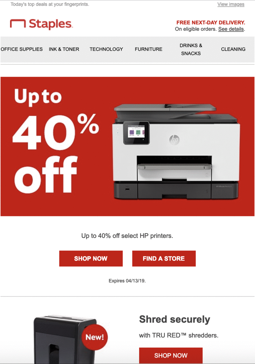 How Automated Email Templates Help You Scale Up Your Personalization