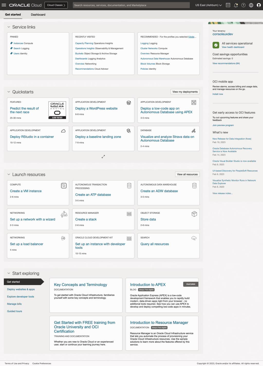 Introducing Redwood Theming for Oracle Cloud