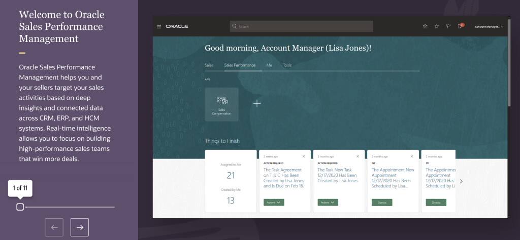 Sales in 2022: Securing future sales success with revenue optimization