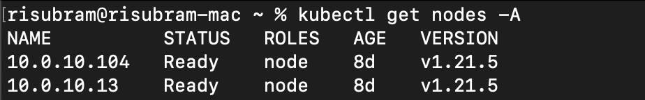 Accessing Istio addons in OKE by ingress gateway