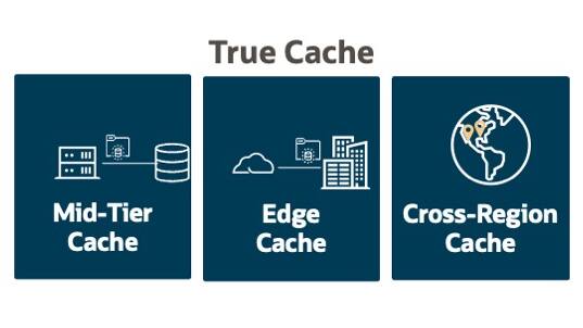 Introducing Oracle True Cache : In-memory, consistent, and ...